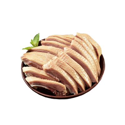 【肉质紧实新鲜短保】盐水鸭腿