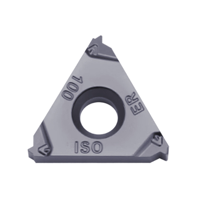 普锐克内外数控螺纹车刀片16ER