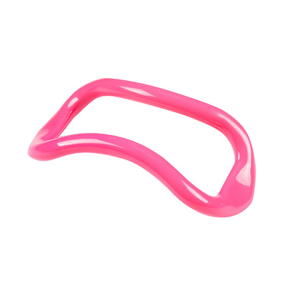 xexymix杰克茜韩国进口瑜伽环美背拉伸放松瑜伽器材辅具HXED194A0