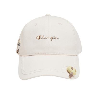 Champion冠军情侣休闲棒球帽