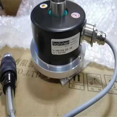 议价霍纳HOHNER编码器H 66240 / 50现货模块工作原理