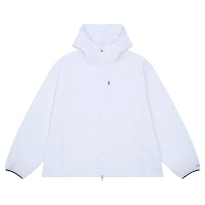 XXZXX潮牌防晒指数50+轻薄外套