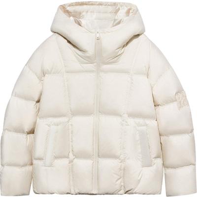 GXG男装连帽面包服三防面料短款羽绒服2024冬季款#G24DY24015