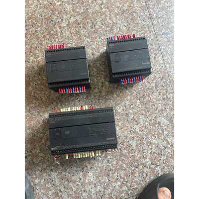 议价永宏PLCB1Z32MR2AC1个B1z20MT维修