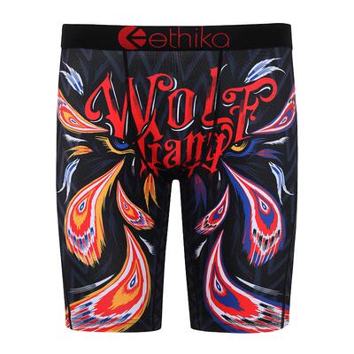 那奇沃夫联名Ethika内裤男