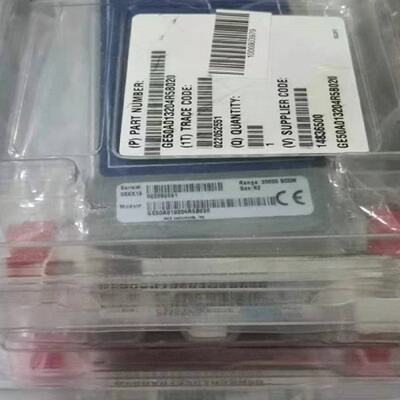 议价MKS质量流量计  GE50A013204R5B020 N2 20000SCCM