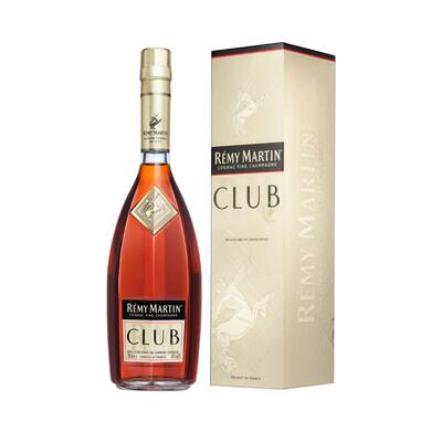 人头马官方旗舰店CLUB干邑700