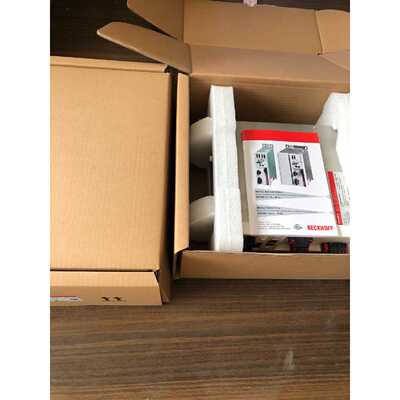 询价-倍福驱动器AX52010000AX520100000