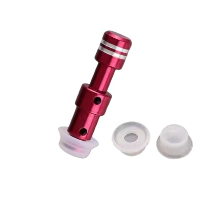 美的电压力锅配件QC50A5浮子阀止开阀12CH502A安全阀硅胶浮帽胶圈