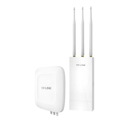 TP-LINK无线室外AP大功率覆盖5g