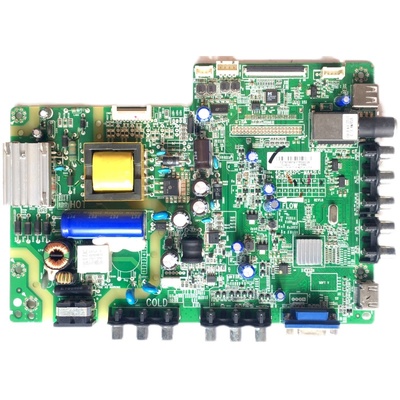 40-MS82PC-MAA2LG主板TCL