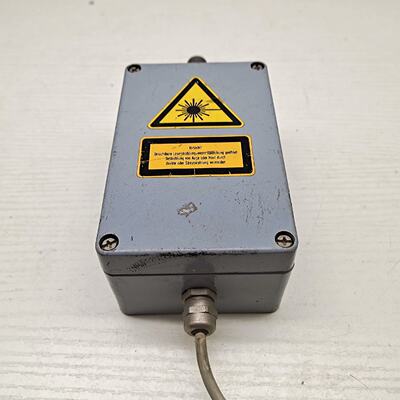 询价-议价HAAS-LASER激光保护盒D-78713