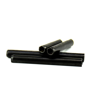 弹簧开口销圆柱空心销直槽销