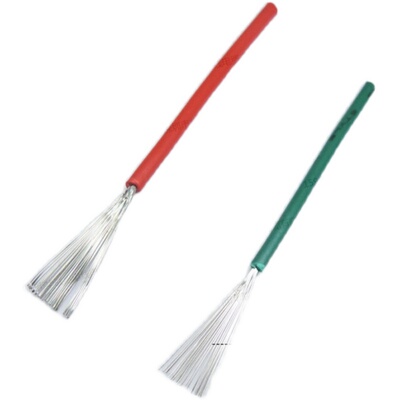 低烟电子线无卤线耐高温线细线