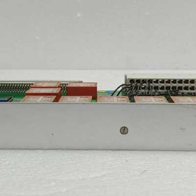 ABB RLKG 100 Relay Unit  1MYN266010-003 PCB  Assy 1MYN743219