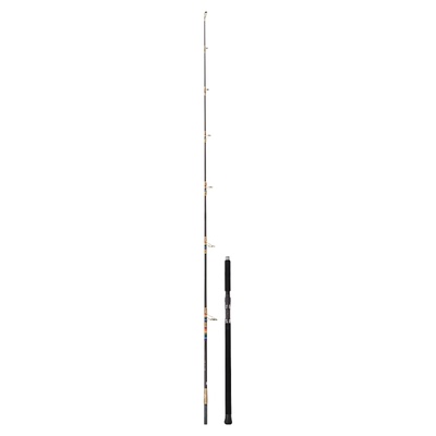 GT-Fisher84波船钓深海海竿