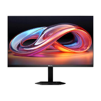 飞利浦32英寸4K超清设计