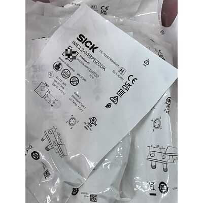 议价IME1204BPSZC0K订货号10407维修