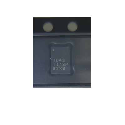 TCAN1043HGDMTTQ1CAN收发器