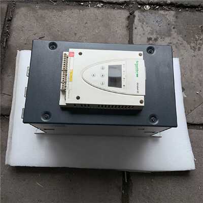 议价ATS22C25Q施耐德软启动22系列132kw和160kw软启动ATS22C32Q