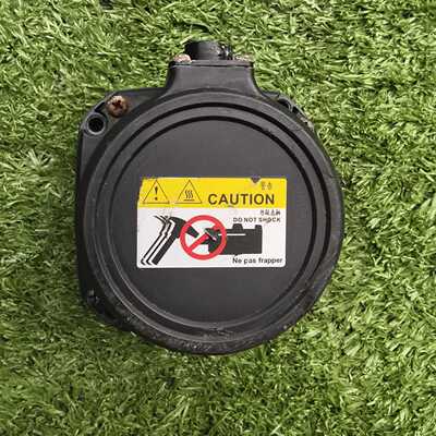 溢价-台达编码器 型号ECA-D40MPM22 工厂下来的 成