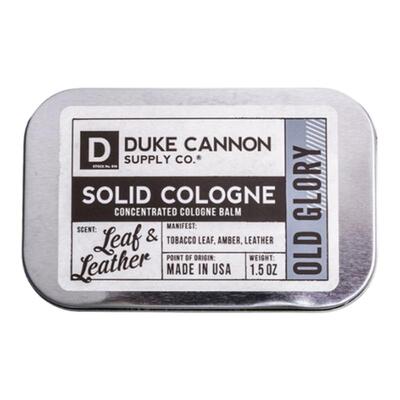 DukeCannon昔日辉煌固体香膏