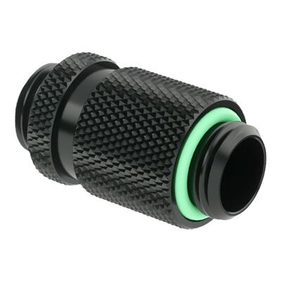 Barrow 全能型双外牙对丝接头 TQBX2D-V1 20-23mm长度 水冷接头