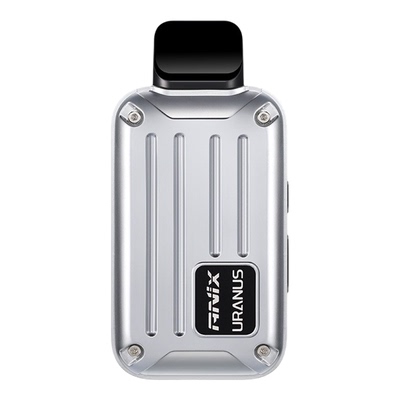跨境新款Dry herb Vaporizer Uranus kit男士正品干烧烟斗2200mAh