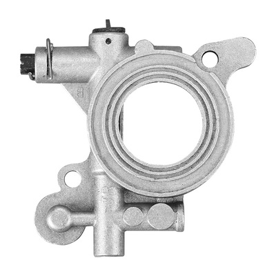 富世华365油锯机油泵450配件