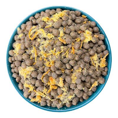 bate狗粮肉松通用20斤装成犬