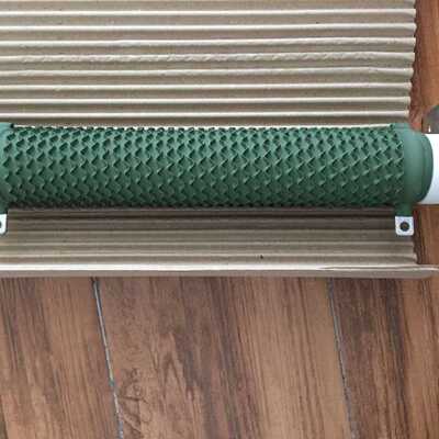 议价三菱原装波纹电阻GRZG300-5Ω，全新原装