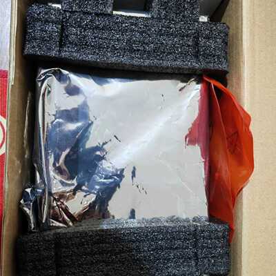 【请询价】KONGSERG WCC600控制面板，型号373860，