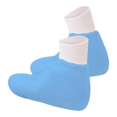 一次性袜套保暖雪地鞋套玩雪脚套