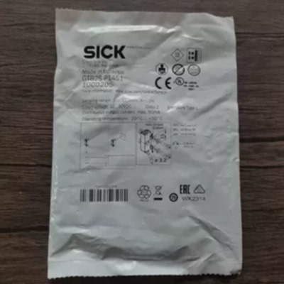 议价全新原装正品 SICK西克 GTB2S-P1451 传感器 1060205 现货销