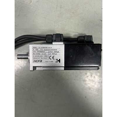禾川伺服电机SVX2MH010AB2LN