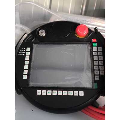 〔议价-可维修〕HAUTO示教器 HTQ-U017-1CA