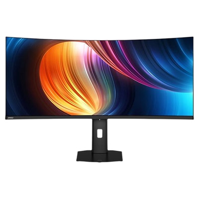 微星34英寸准4K280HZ第5代OLED屏