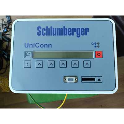 【请询价】Schlumerger UniConn 100018805