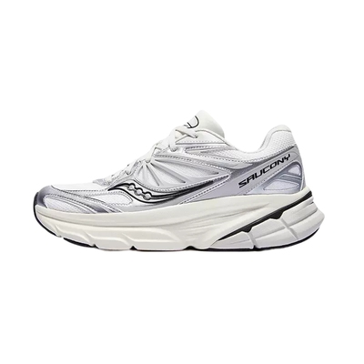 SAUCONY索康尼男鞋女鞋2025秋季GUARD 2K运动鞋缓震跑步鞋S28237