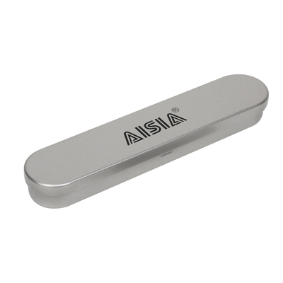 AISIA铁盒粉刺针痘痘针收纳盒