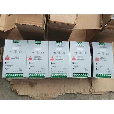 【请询价】瑞士佳乐SPDC244801开关电源24VDC20A