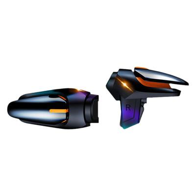 真我GT2 Pro GT Neo3手机吃鸡神器GT5游戏按键可以带厚壳曲屏肩键