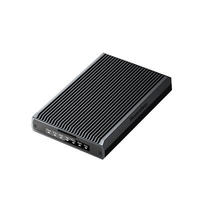 硬盘阵列盒+nvme拷贝机