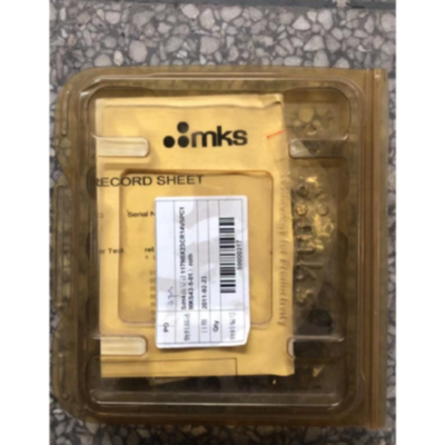 议价mks流量机1179BX23CR14VSPC1 1179B02913CR14B MKS43-5-01原