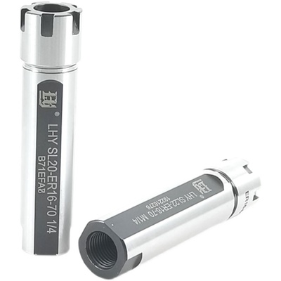 LHY内冷式高精度车床延长杆钻杆