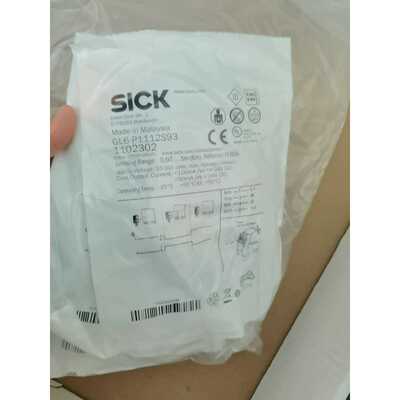 议价SICK西克GL6P1112S93全新原装正品110230可维修