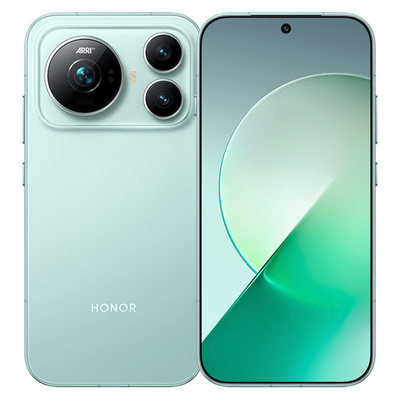 【政府补贴500元】HONOR/荣耀Magic9 旗舰新品手机 超清双两亿 掌中电影机 绝美小直屏 摄影拍照旗舰新机正品