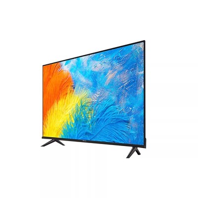 海信电视 32E2FD 32英寸高清智能投屏悬浮全面屏家用网络液晶平板