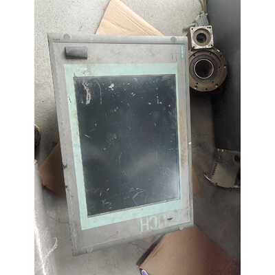 【议价-可维修】工控机PC 677B 15 TOUCH DC24V供 /二手均有货