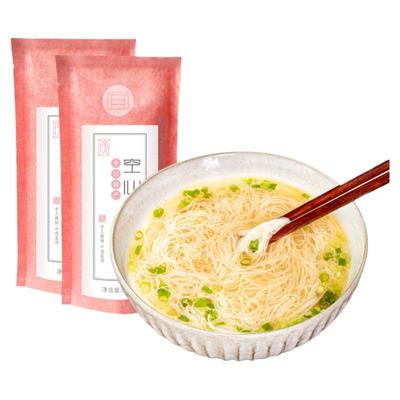 璞匠中江空心挂面龙须面阳春面